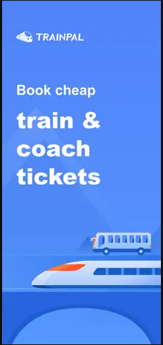 Travel info about Trains to Birmingham – TrainPal