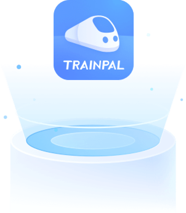 Bristol Temple Meads to Birmingham New Street Train – TrainPal